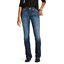 Ariat Women's R.E.A.L. Perfect Rise Jeans Boot Cut Rosa - Lita