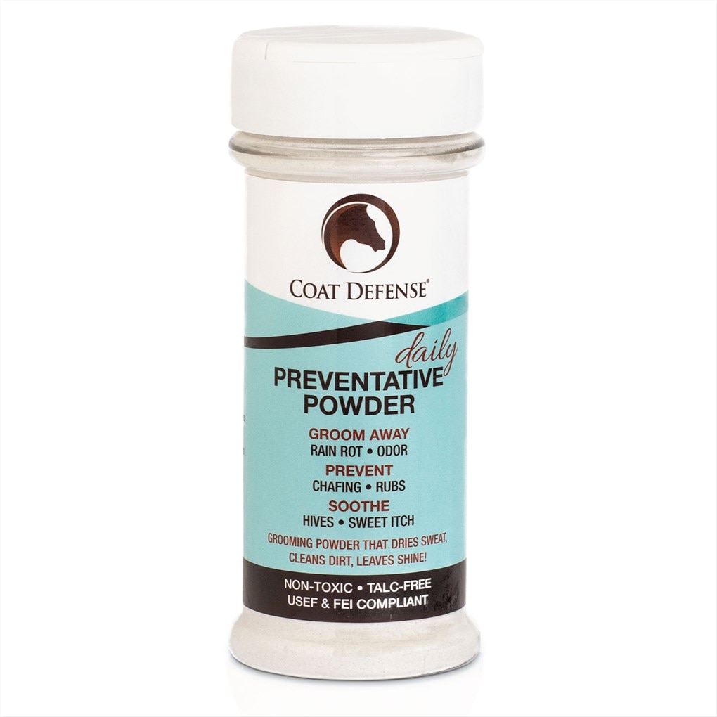 Coat Defense® Daily Preventative Powder