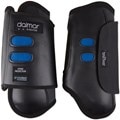 Dalmar Eventer Front Boots - Clearance!