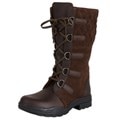 Ada Lace Up Mid Boot by SmartPak