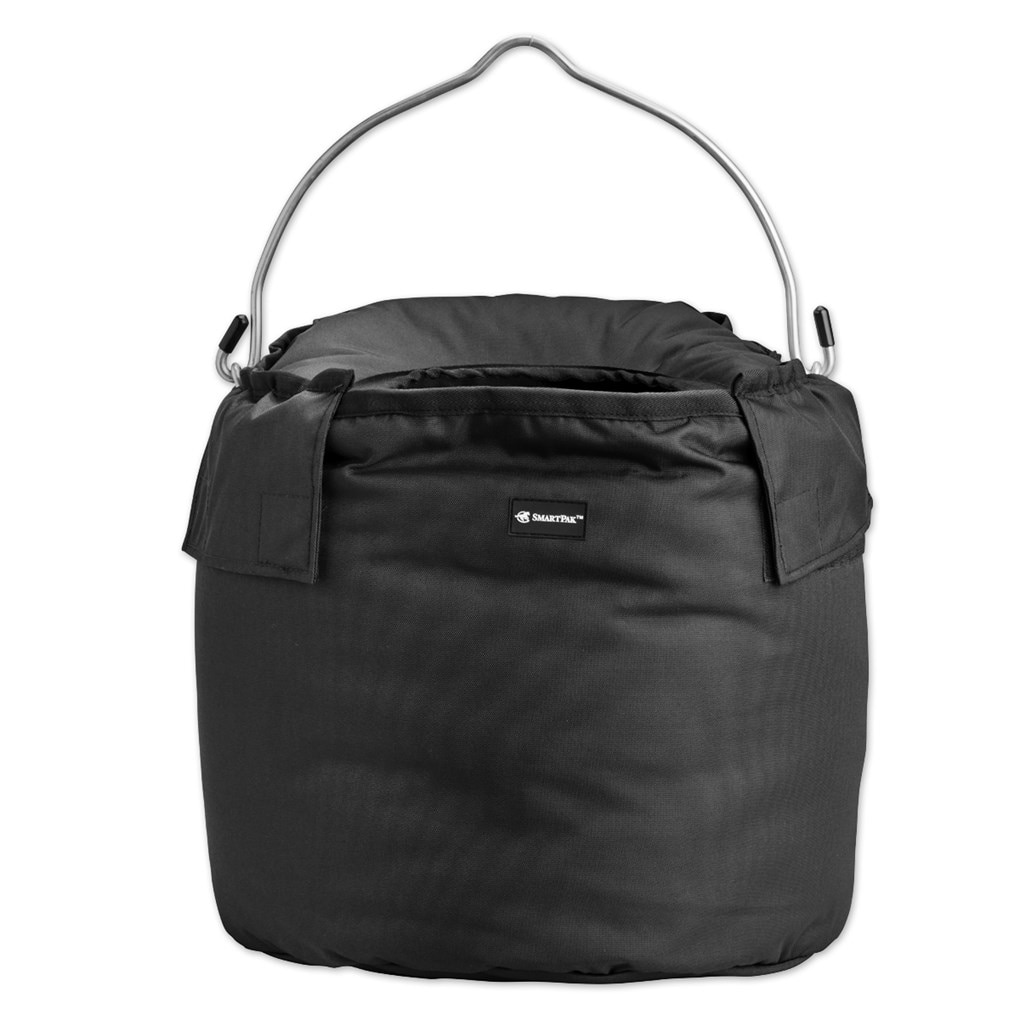 SmartPak Insulated Water Bucket Cover -5 Gallon
