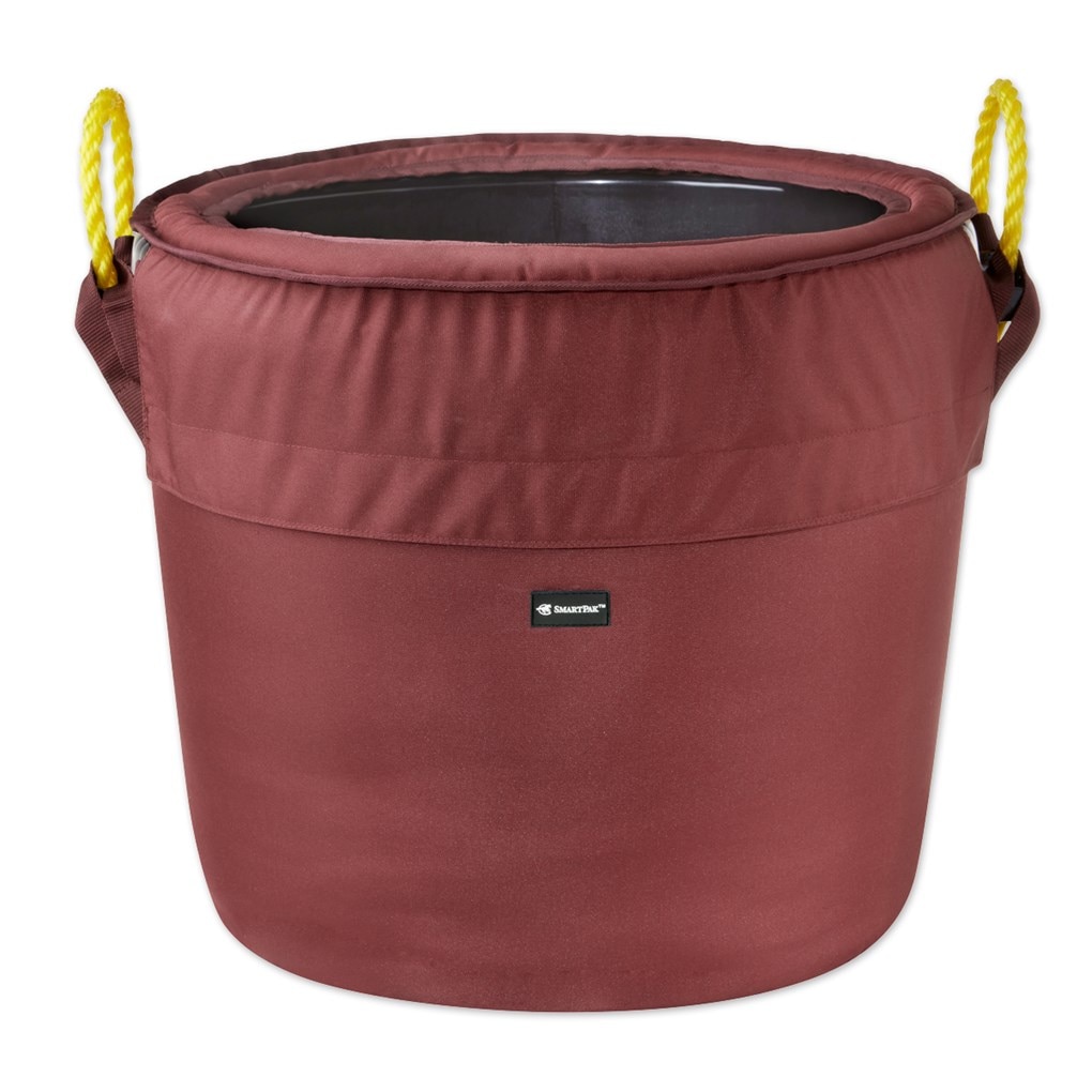 SmartPak Insulated Water Bucket Cover - 70 Quart - Clearance!