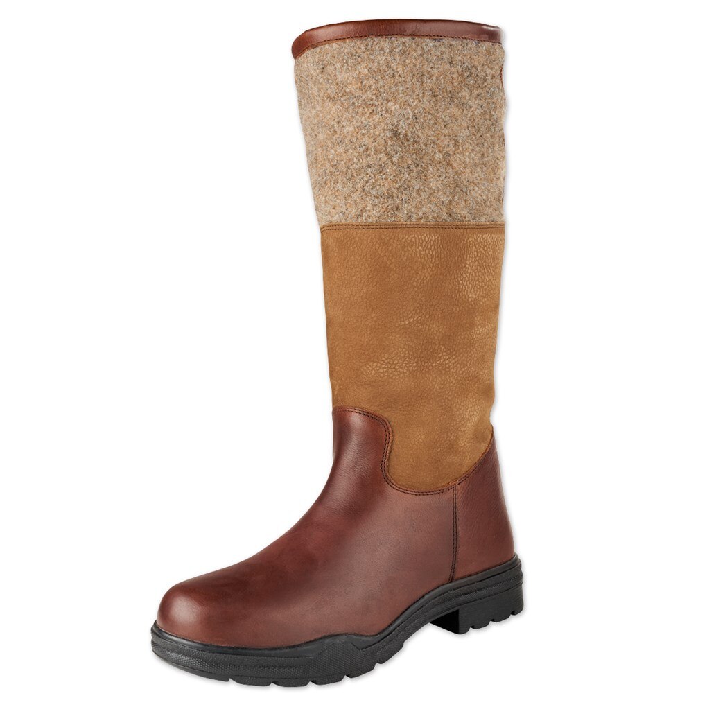 Ada Thinsulate™ Winter Barn Boot