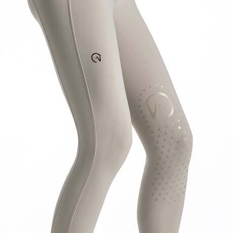 Ego7 EJ Jumping Knee Patch Breech