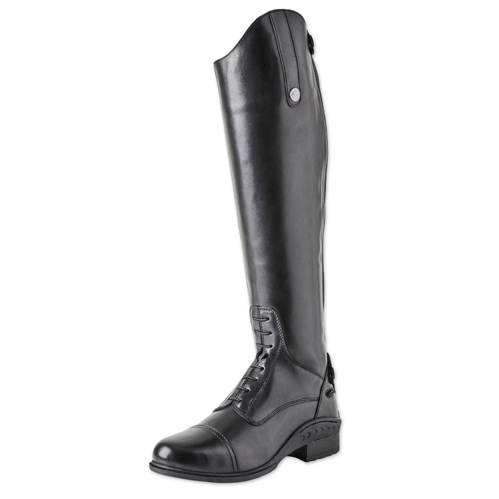 Eliza II Tall Field Boot by SmartPak