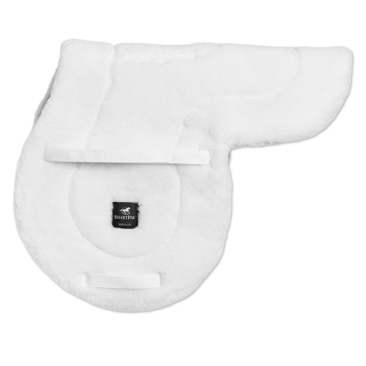 Saddleseat Saddle Pad Toklat High Profile Close Contact Pad – The ...