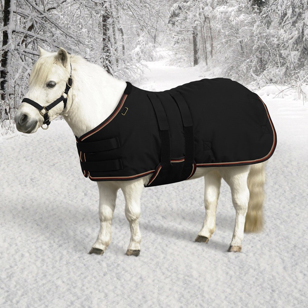 Kensington Signature Collection 1200D Mini Turnout Blanket