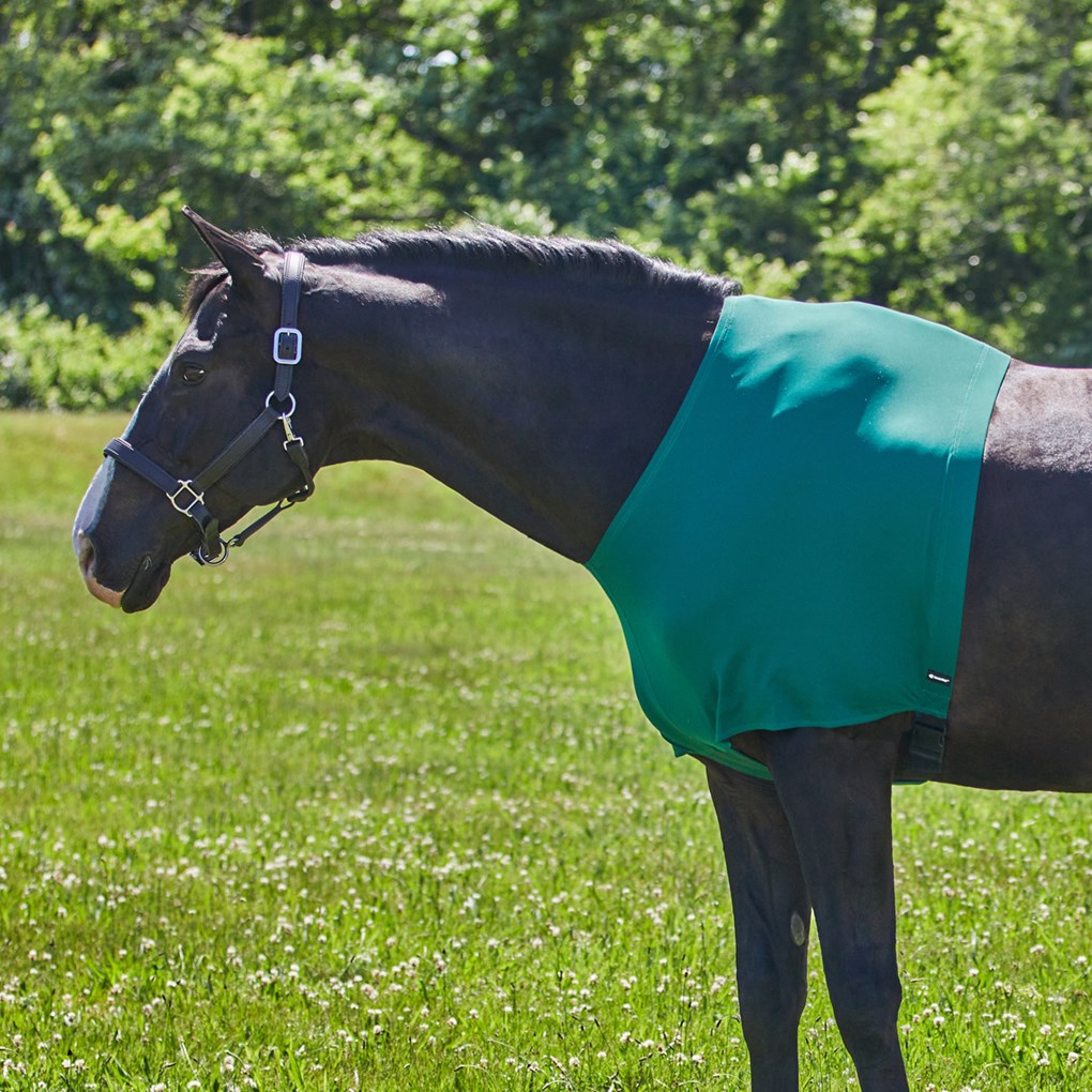 SmartPak Shoulder Rub Guard