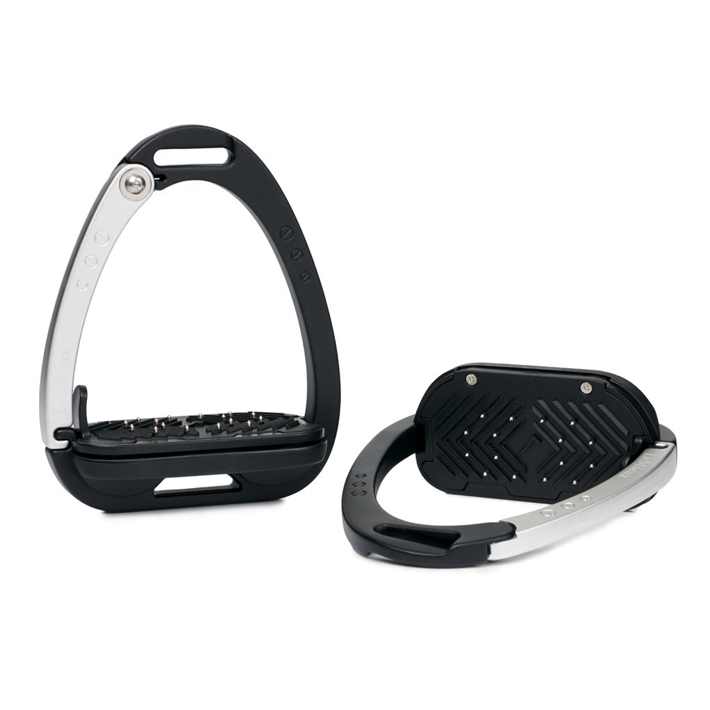 LeMieux Vector Control Stirrup