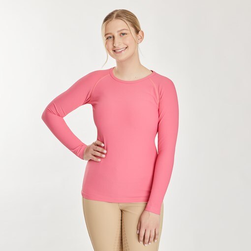 Piper Recycled Everyday Top by SmartPak