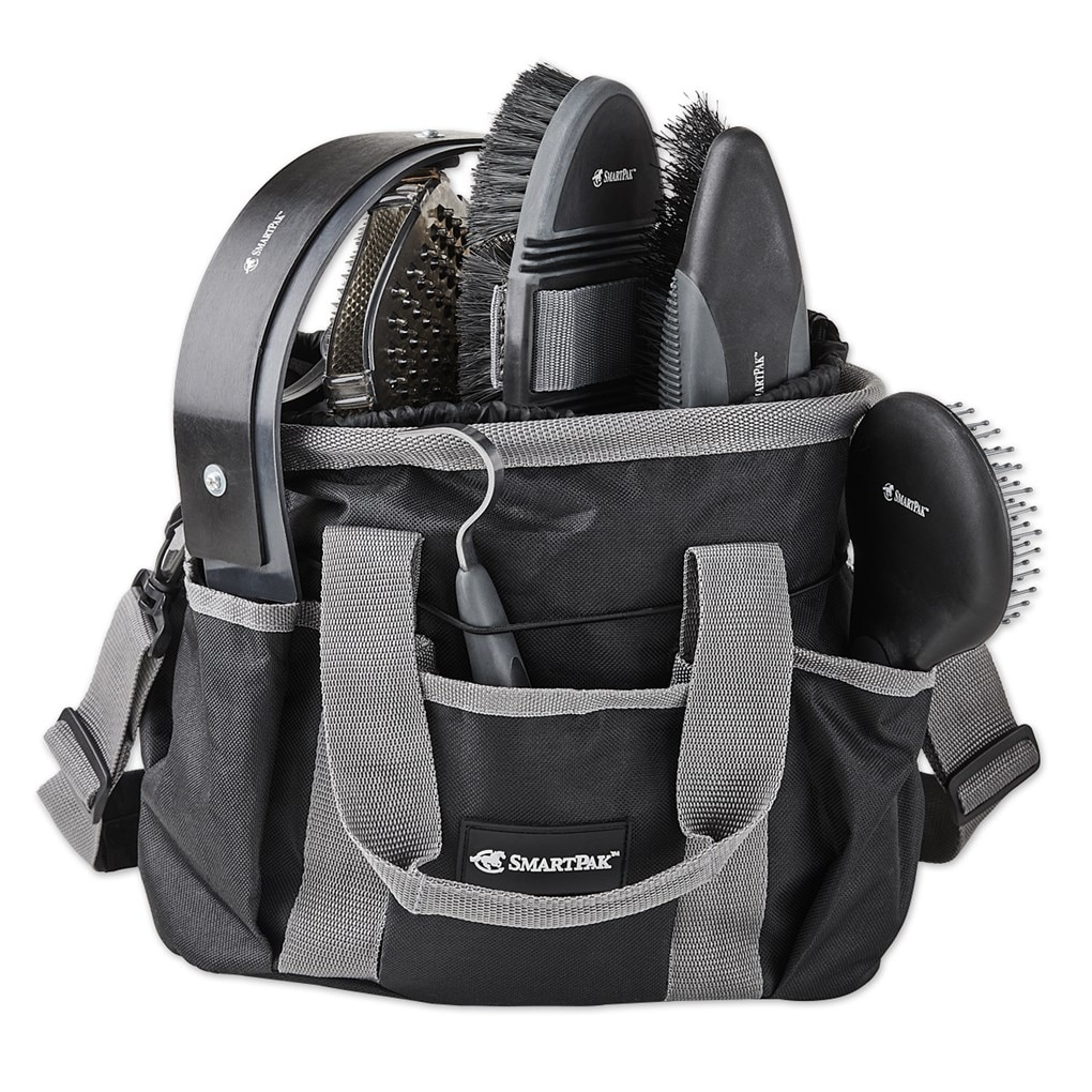 SmartPak Classic Grooming Set
