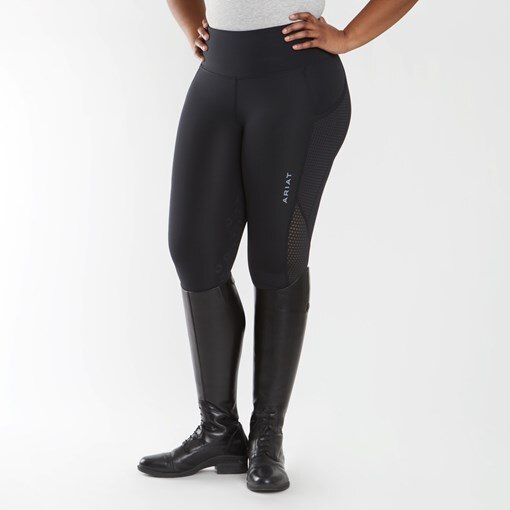 Ariat Breathe Eos Half Grip Tight