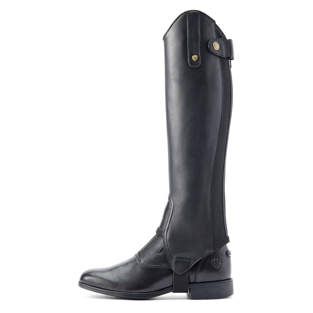 Ariat Heritage Contour Half Chaps