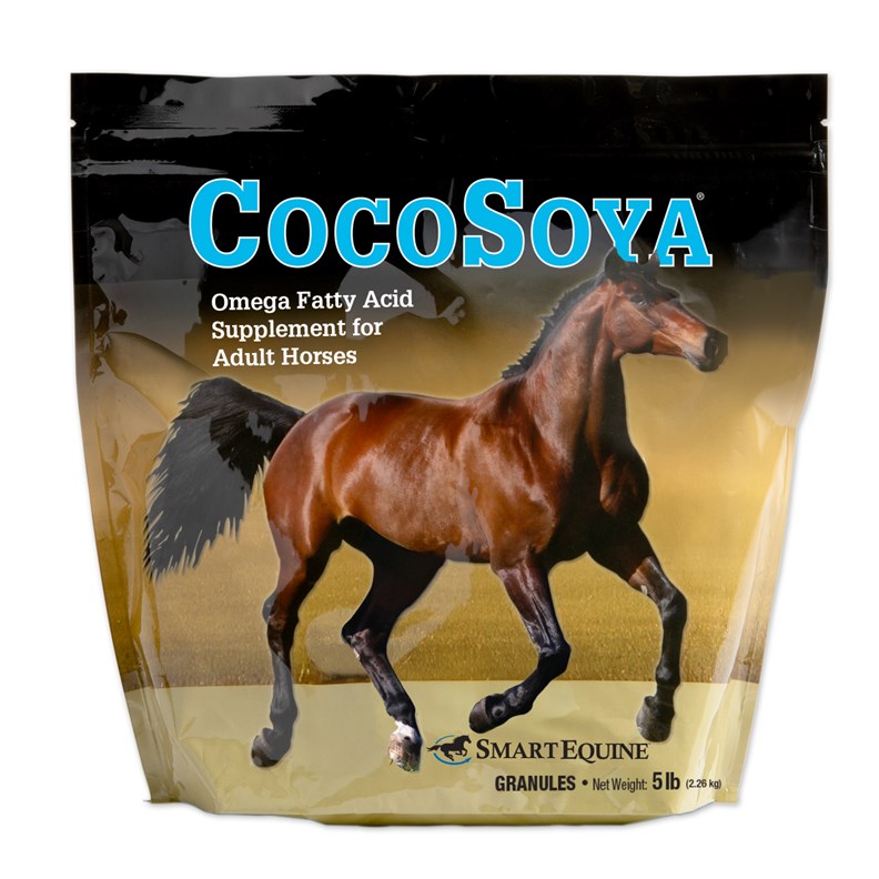 CocoSoya® Granular