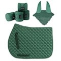Jade Horse Gear Matching Set