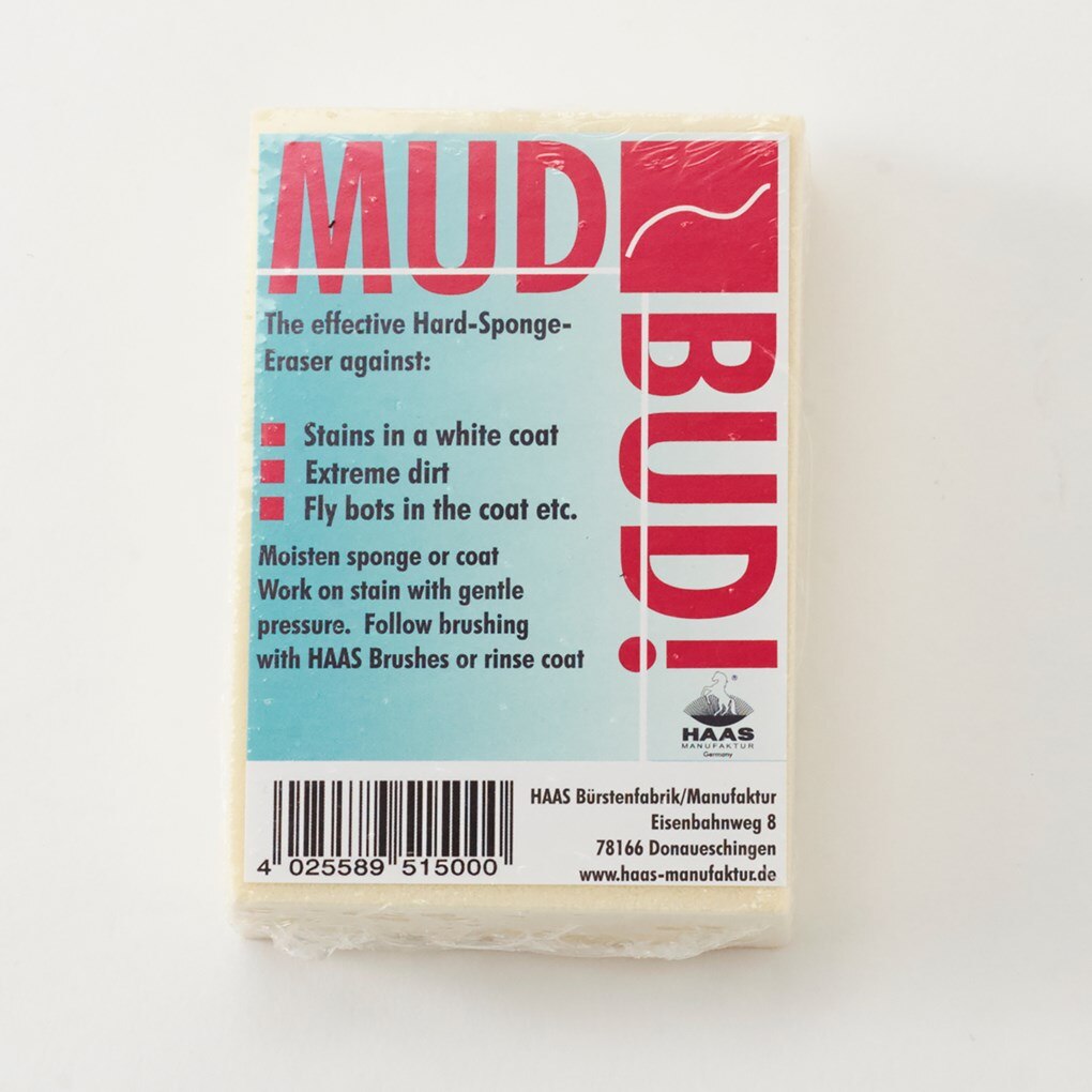 Haas Mud Bud