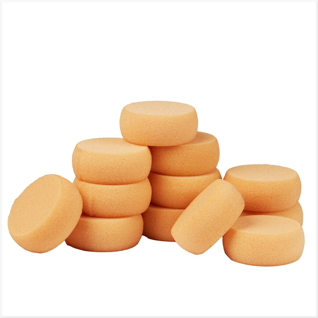 SmartPak Tack Sponges