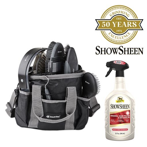 ShowSheen® 50th Anniversary Bundle