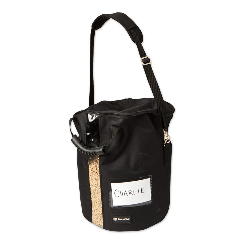 SmartPak Travel Grain Bag