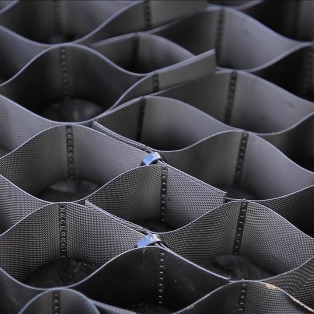 Lighthoof Mud Management Panels