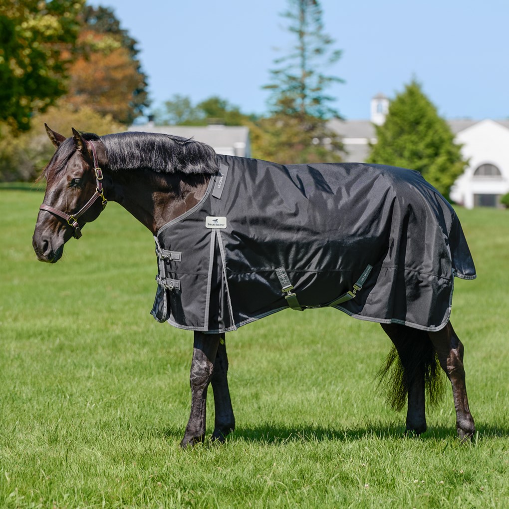SmartEquine Ultimate Turnout Blanket