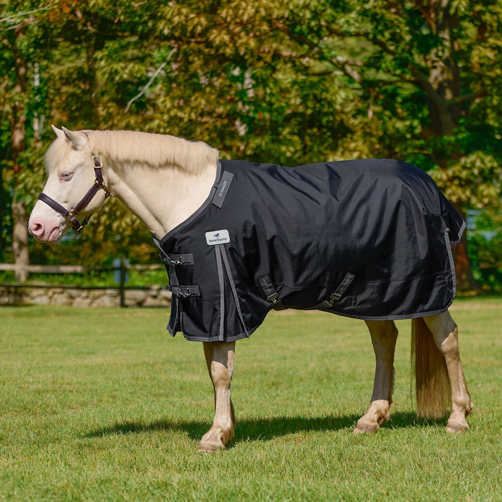 SmartEquine Ultimate Pony Turnout Sheet