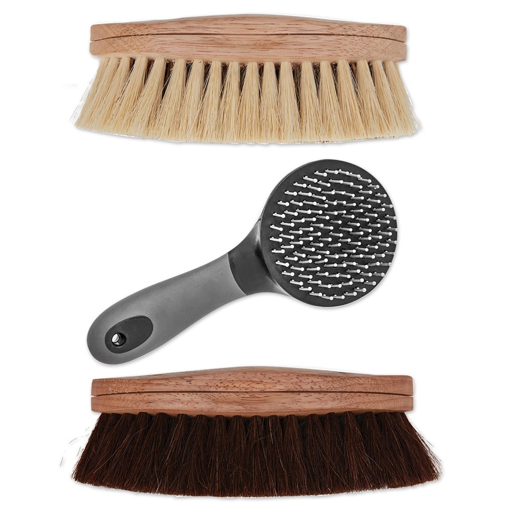SmartPak Bestselling Brush Bundle