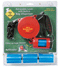 Bags on Board Retractable Leash Save 75%
