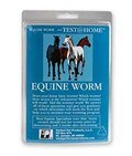 Equine Worm Test Kit