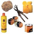 Deluxe Tack Cleaning Kit Save 15%