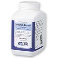 Methio-Form® Chewable Tablets