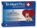 Tri-Heart ® Plus Chewable Tablets