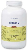 Viokase®-V