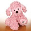Webkinz - Pink Poodle