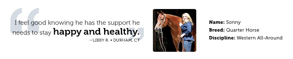 SmartGut® Pellets - Equine Gastric Health Supplements from SmartPak Equine